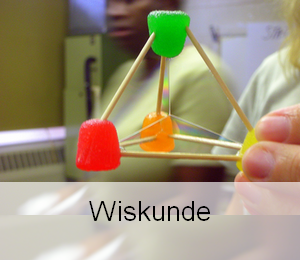 Wiskunde - Wikiwijs
